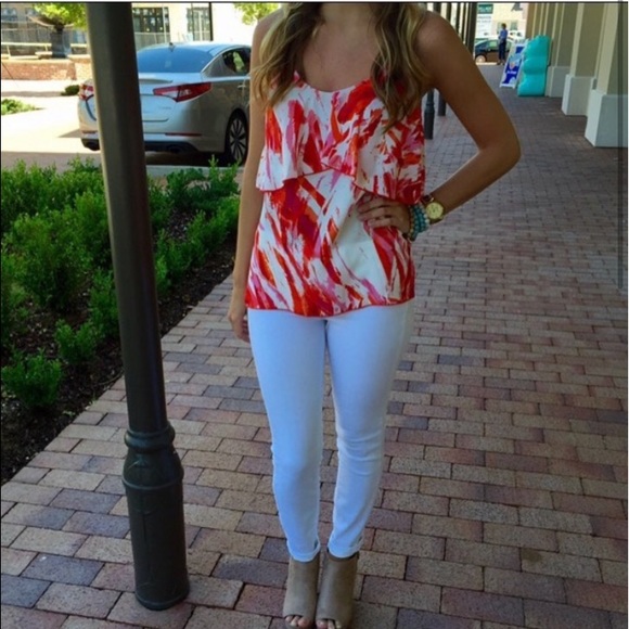 Eight Sixty | Tops | Nwt Eight Sixty Tank | Poshmark